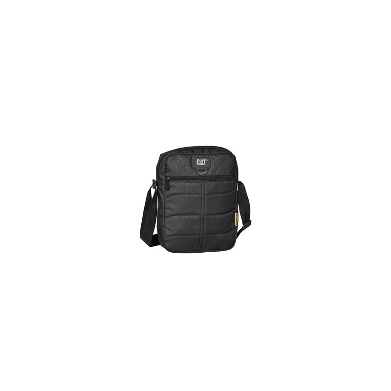 Caterpillar (CAT) Millennial Ryan Tablet Bag - Embossed Pouch for Work ...