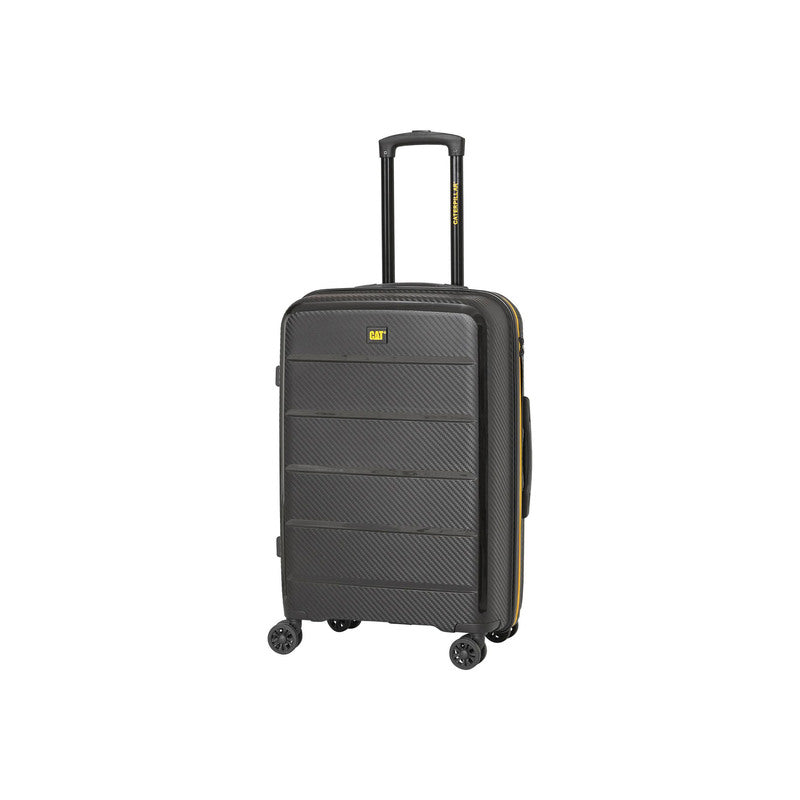 Caterpillar (CAT) Cargo Cool Rack Luggage - Small 20" Durable Trolley ...
