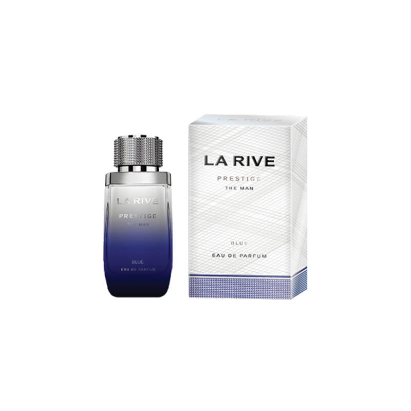 La Rive Prestige Blue Edt 90ml Perfume For Men – The Wola