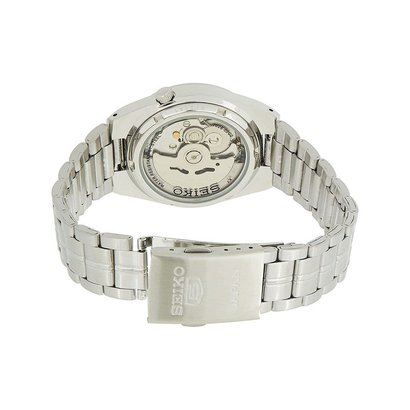 Seiko 5 Automatic Japan Made Men's Watch SNK563J1 – Urbonis Global Sdn Bhd