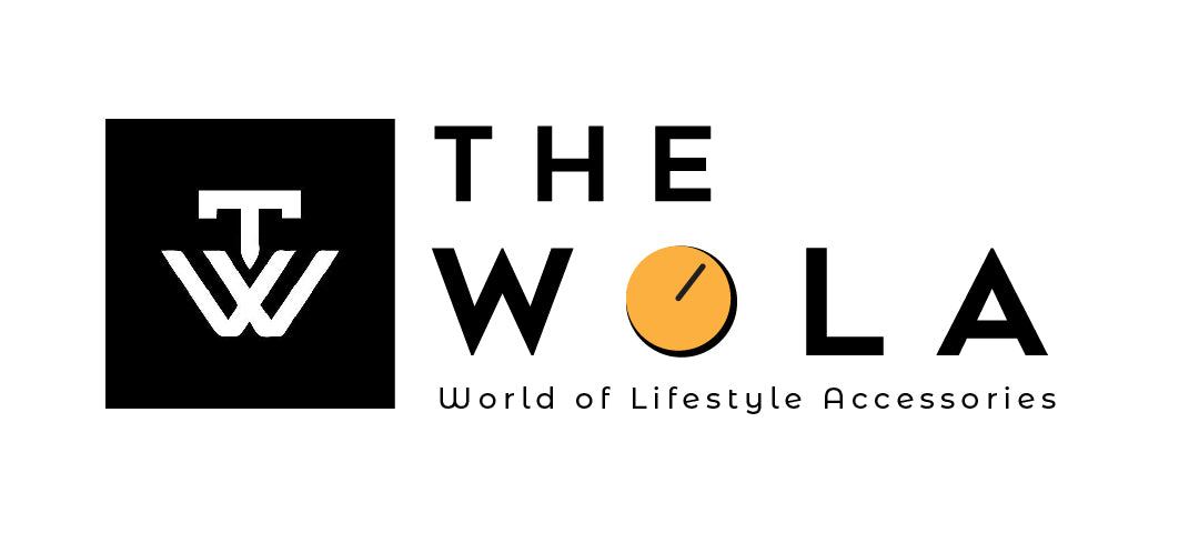 THE WOLA - Shop Fashion Watches, Jewelry, and Cookware – Urbonis Global ...