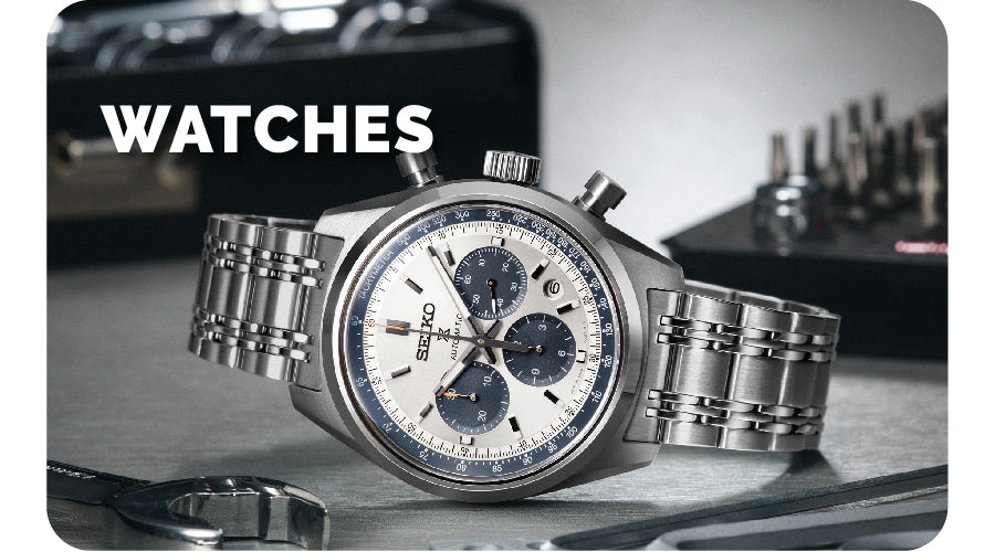 THE WOLA - Shop Fashion Watches, Jewelry, and Cookware – The Wola